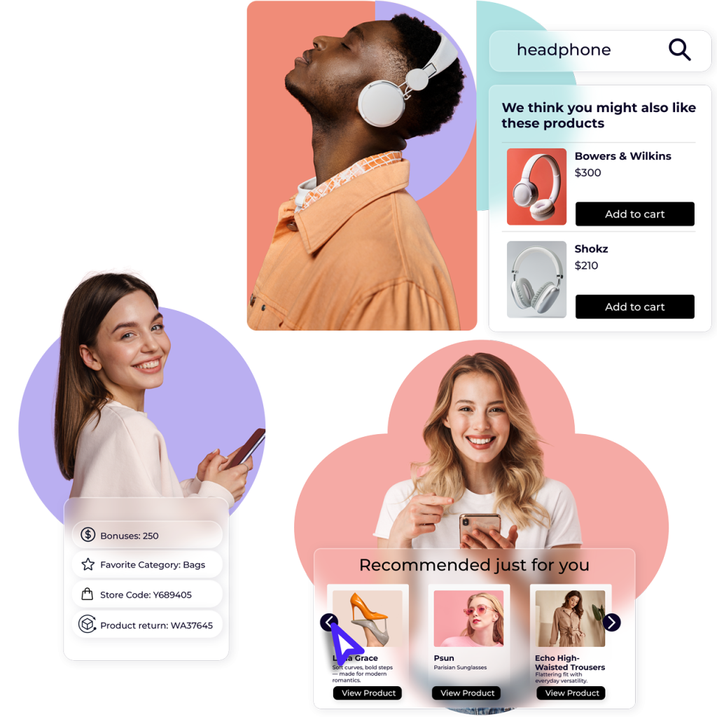 Product Recommendations in the Car Rental Industry - PersonaClick