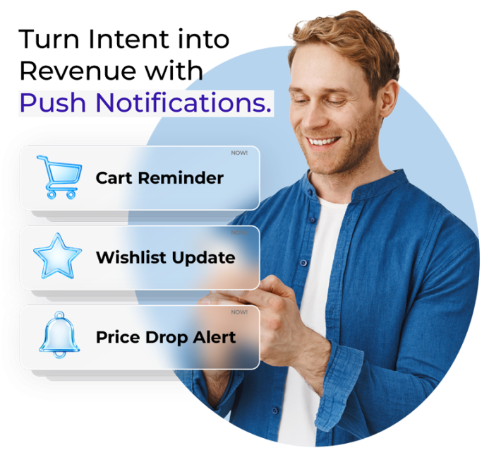Push Notifications and the Use Cases in the Automotive Industry - PersonaClick